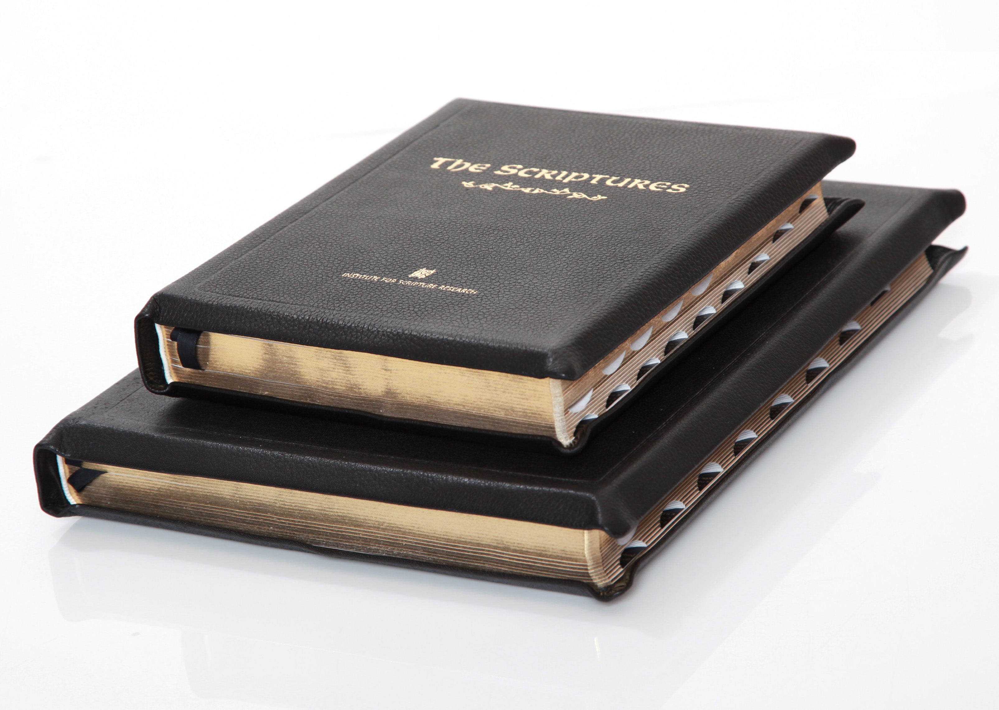 The Scriptures – Institute for Scripture Research
